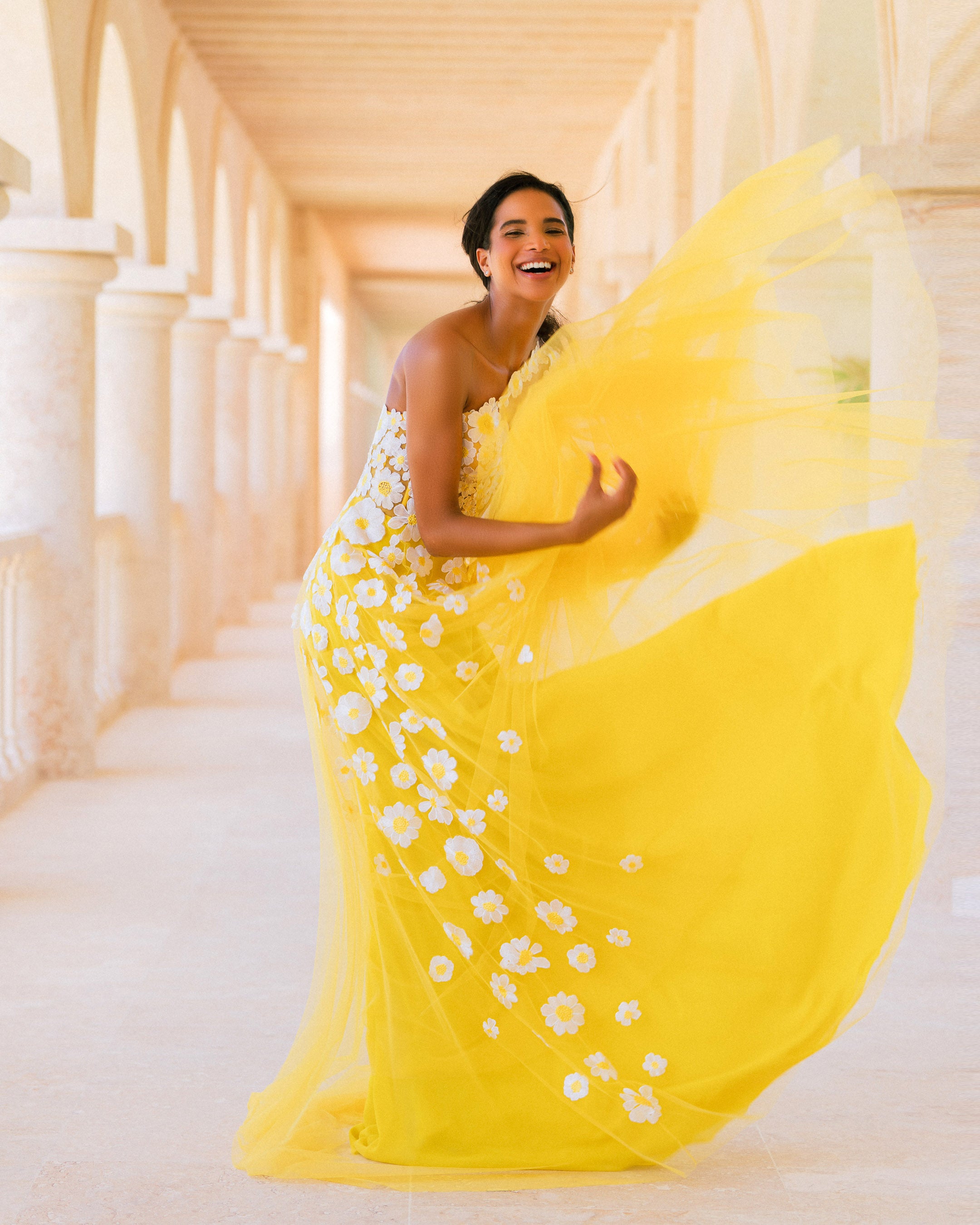 VOLUME VII – tagged "Dresses" – Carolina Sanz