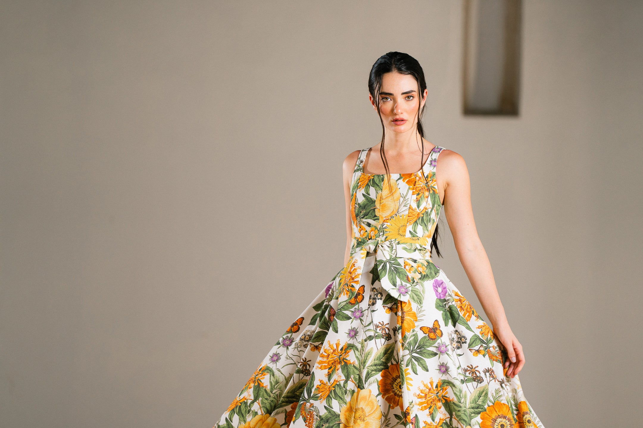 VOLUME XII ‘ALFARERA’ – Tagged "Dresses"– Carolina Sanz